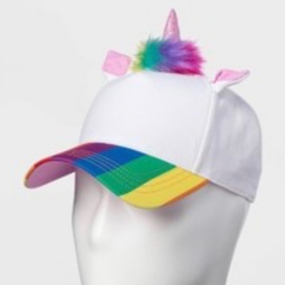 Accessories | Unicorn Baseball Cap | Poshmark